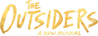 Outsiders Stay Gold Patch – Outsiders Shop