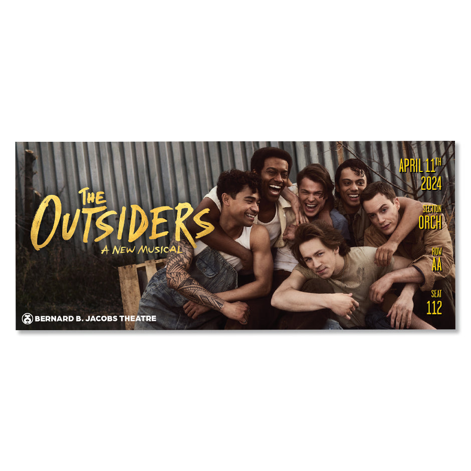 Shop All – Outsiders Shop