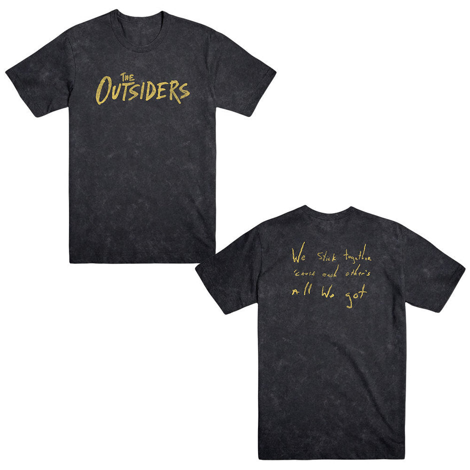 Shop All – Outsiders Shop